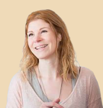 ginger smile | Shine a Light Counseling Center