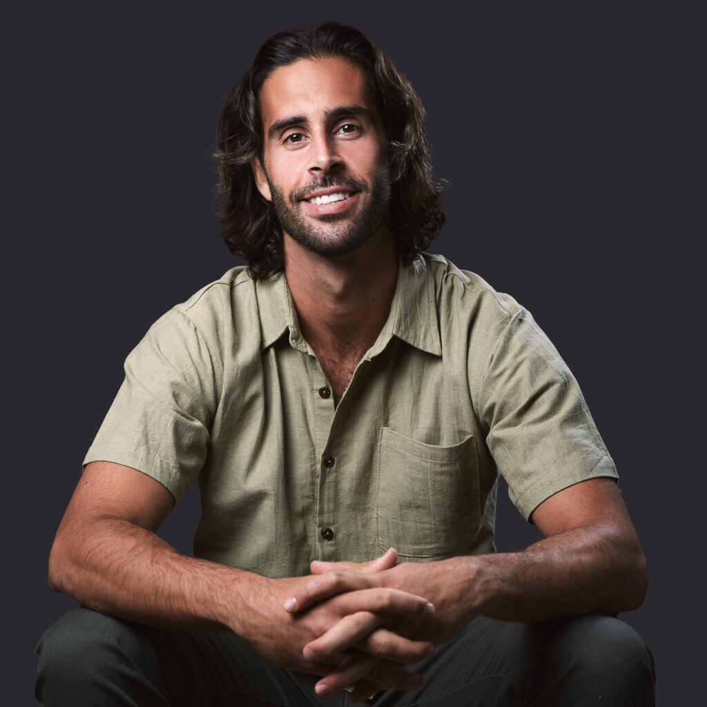 Dylan Brody | Shine a Light Counseling Center